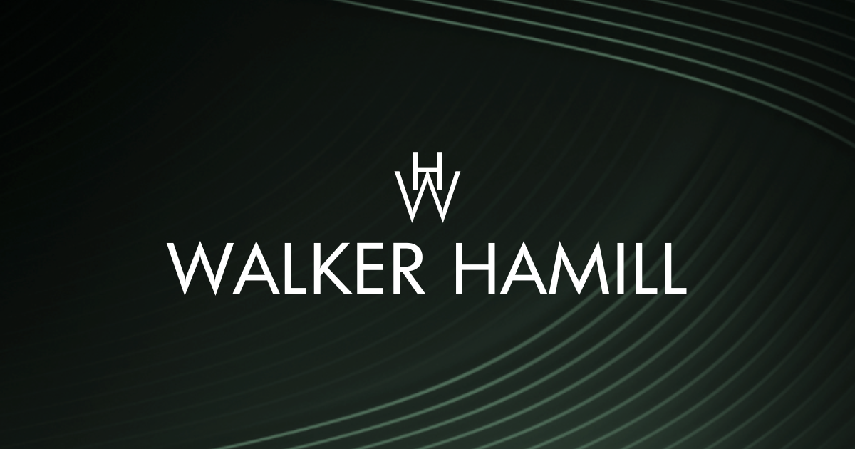 Walker Hamill GmbH